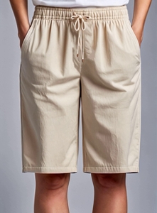 P45S Linne Kort- & Knie lengte Broek pdf patroon / Linen Shorts & Knee ...